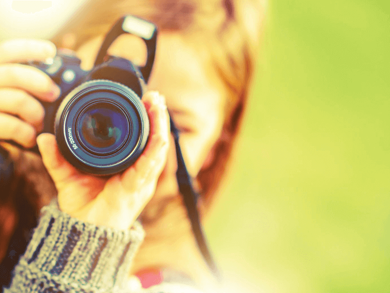 Intro to Photography - One River School Clark